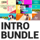 Quick Intros Bundle, After Effects Project Files | VideoHive